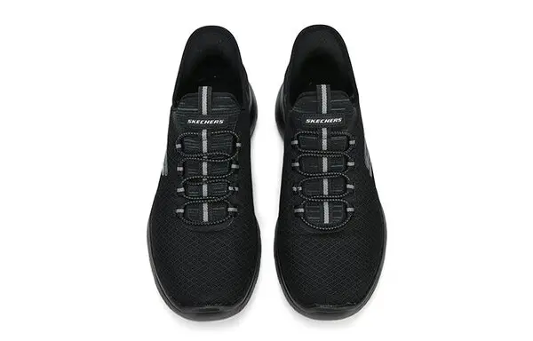 Sketchers Slip-on Tennis Shoes
