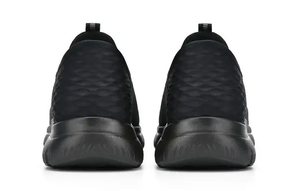 Sketchers Slip-on Tennis Shoes