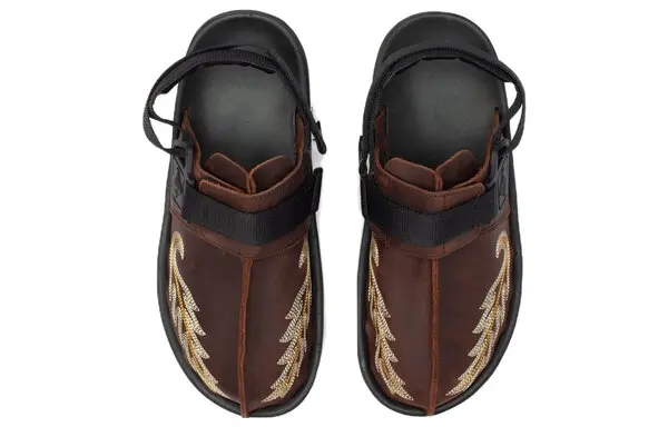 REEBOK Mountain Research X Beatnik Sandal