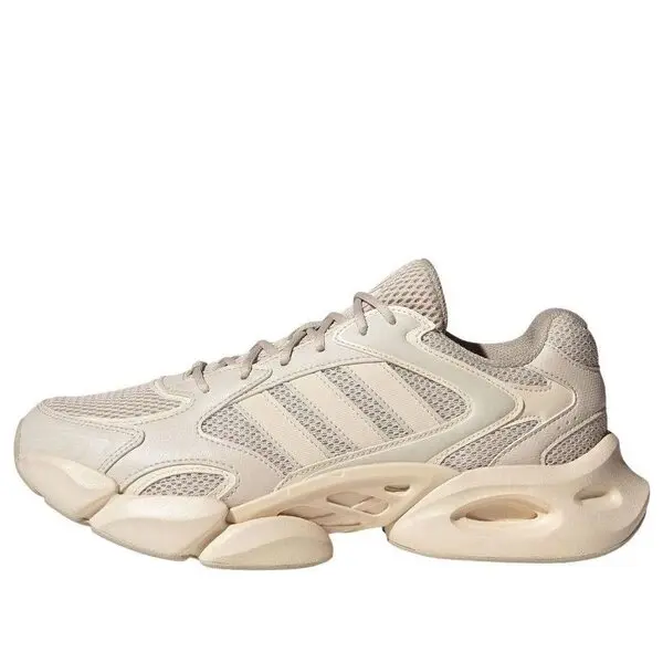 Adidas Megastride Sneakers - Beige