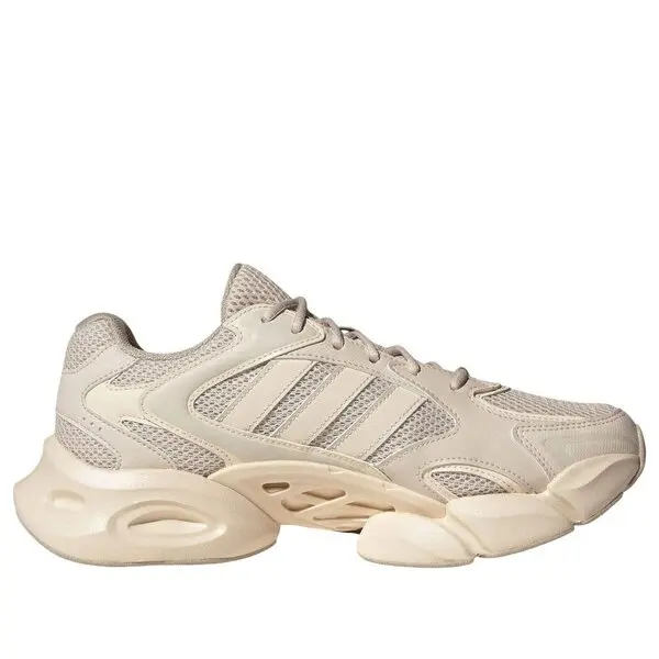 Adidas Megastride Sneakers - Beige