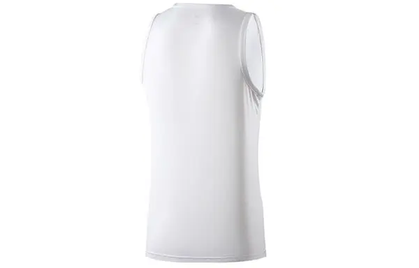 Adidas Printing Logo Basketball Sports Vest