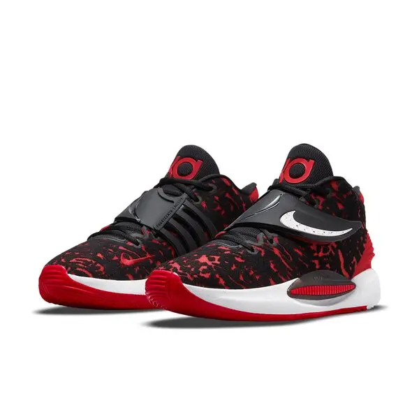 Nike Kd 14 Basketball Sneakers