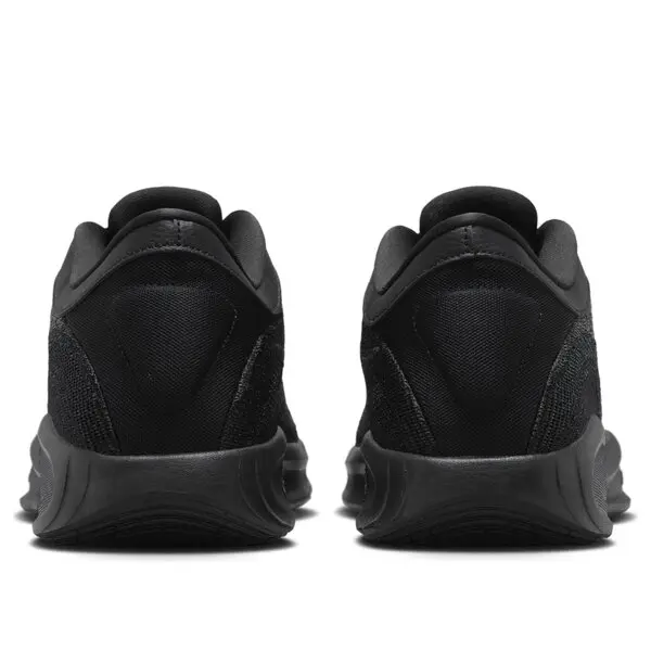 Nike Zoom Gt Hustle Academy Ep Sneakers - Black/black