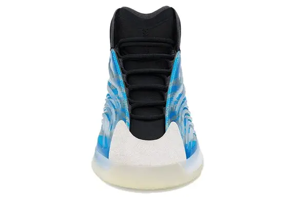 Adidas Yeezy Quantum High Top Sneakers
