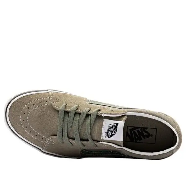 VANS Sk8 Sneakers - Green
