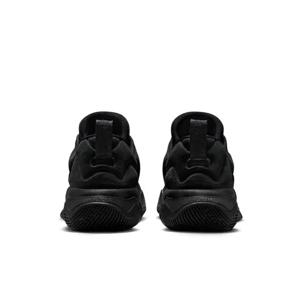 Nike Giannis Immortality 3 Ep "triple " Dz7534-001 - Black