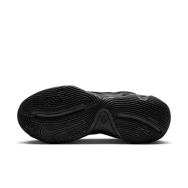 Nike Giannis Immortality 3 Ep "triple " Dz7534-001 - Black