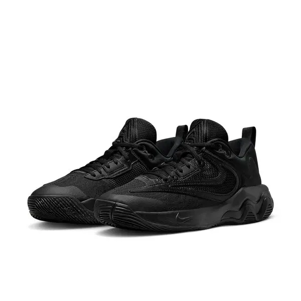 Nike Giannis Immortality 3 Ep "triple " Dz7534-001