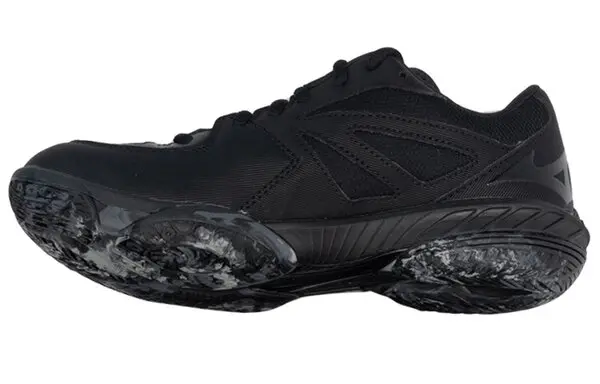 Mizuno Wave Claw Pro Sneakers - Black/white/grey
