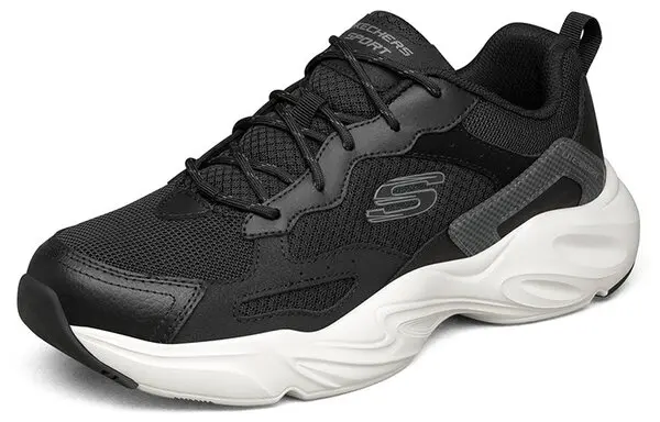 Sketchers Stamina Airy Leisure Running Shoes