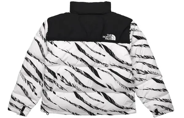 The North Face Nuptse Down Parka 700