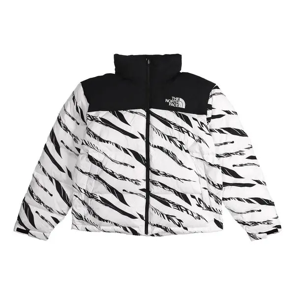 The North Face Nuptse Down Parka 700 - None