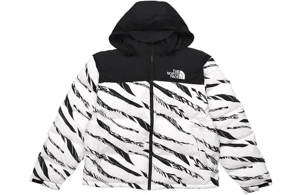 The North Face Nuptse Down Parka 700