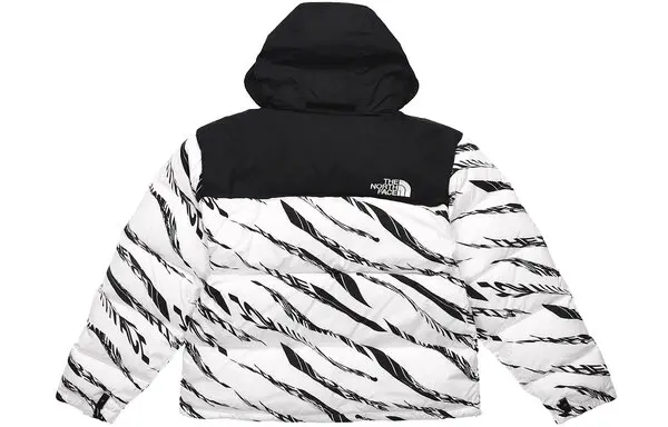 The North Face Nuptse Down Parka 700