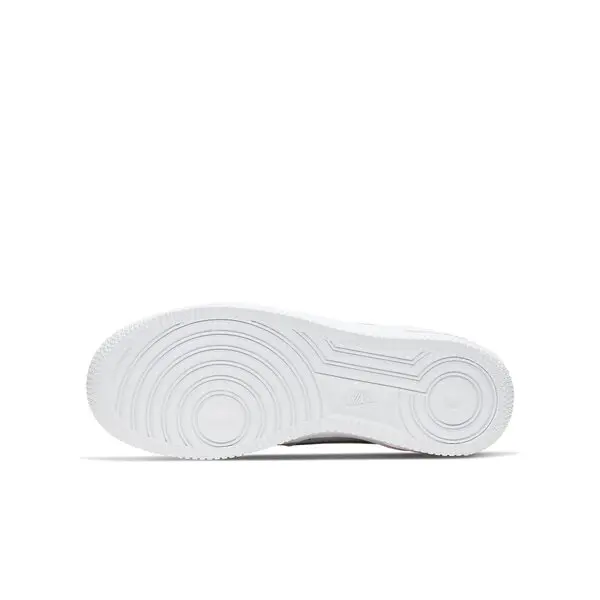Nike Force 1 Lv8 3 Low Top Sneakers