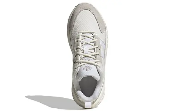 Adidas Originals Zx 22 Boost Sneakers - Cloud White/cloud White/cloud White