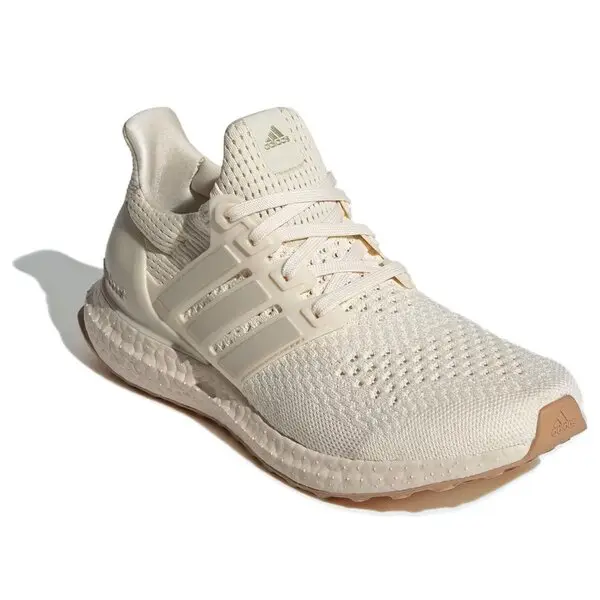Adidas Ultraboost 1.0 Sneakers - Beige