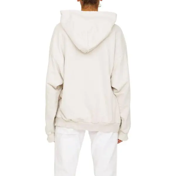 Balenciaga Bb Be Different Popover Hoodie