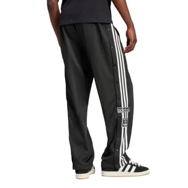 Adidas Adibreak Track Pants Asia Sizing - Black