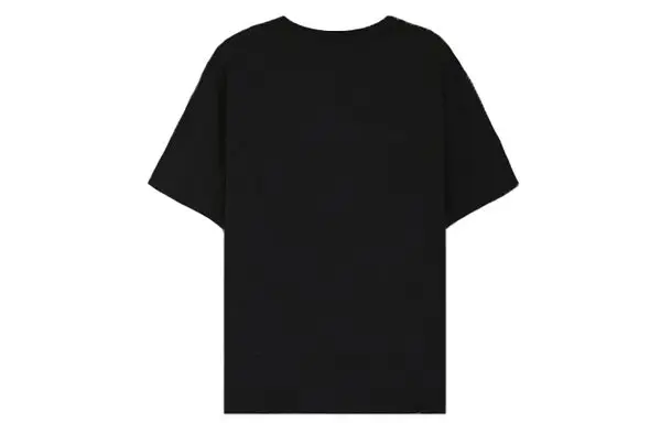 Nike Keep It Fresh Short Sleeve T-shirt - Black