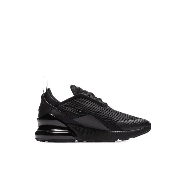 Nike Max 270 Sneakers - Black