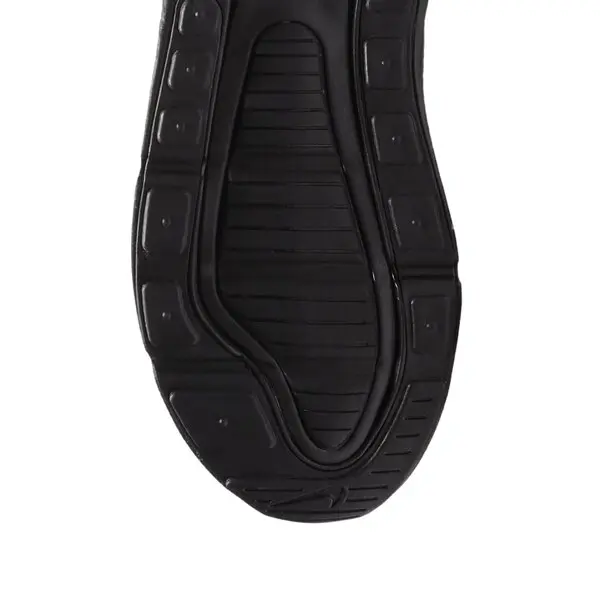 Nike Max 270 Sneakers - Black