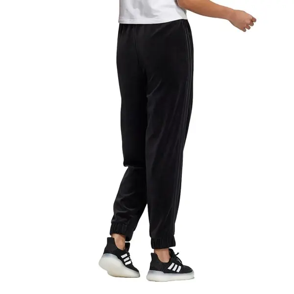 Adidas Velour Track Pants