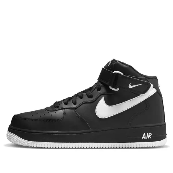 Nike Force 1 Mid 07 Sneakers