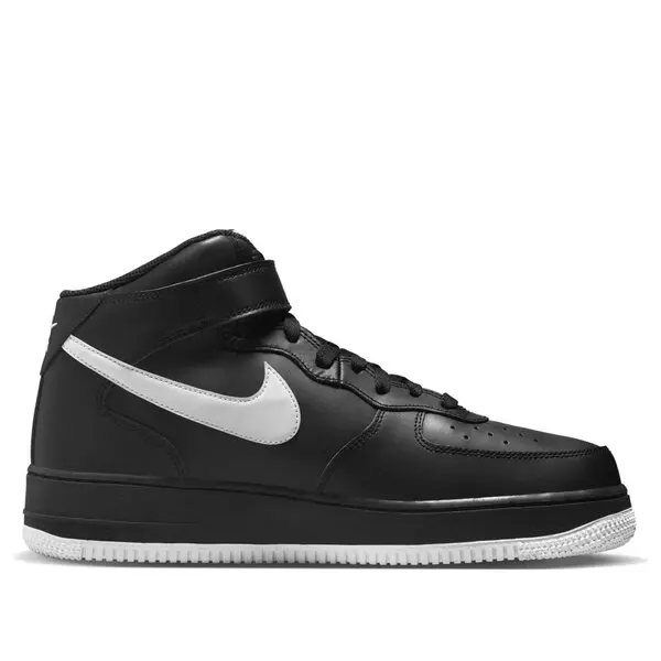 Nike Force 1 Mid 07 Sneakers