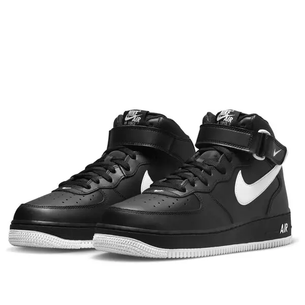Nike Force 1 Mid 07 Sneakers