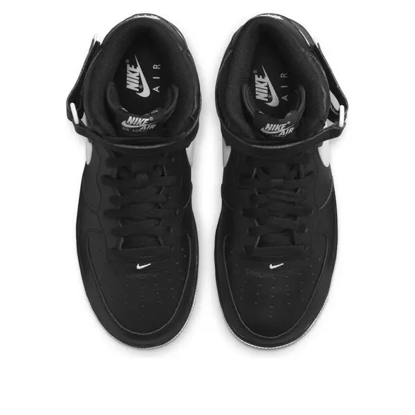 Nike Force 1 Mid 07 Sneakers