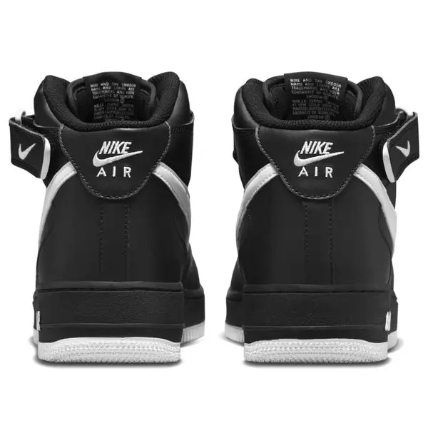 Nike Force 1 Mid 07 Sneakers