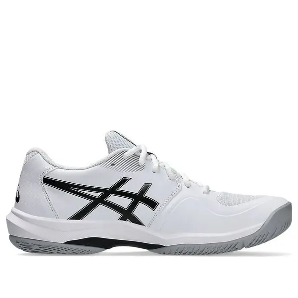 Asics Game Ff Sneakers - White/black
