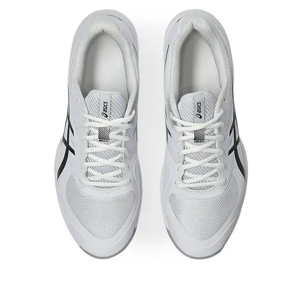 Asics Game Ff Sneakers - White/black