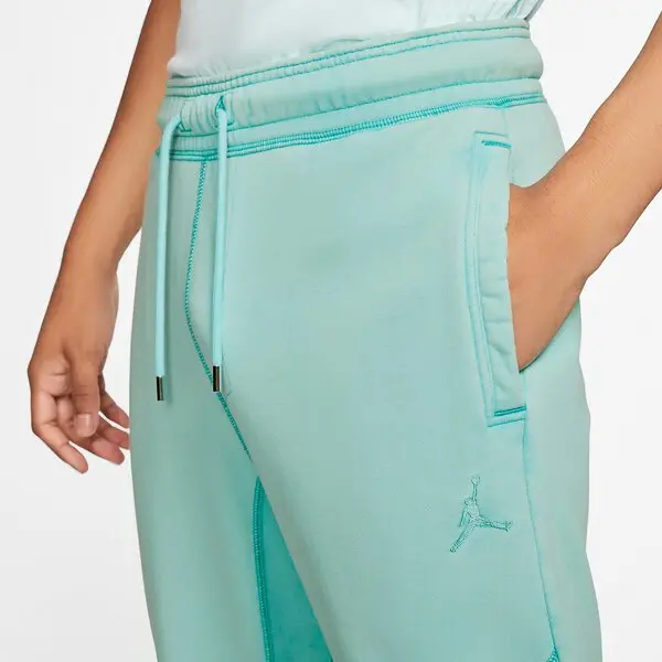 JORDAN Washed Wings Sweatpants