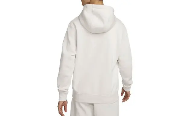 Nike Club+ Bb Pullover Hoodie