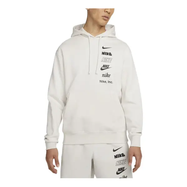 Nike Club+ Bb Pullover Hoodie - Default Colorway