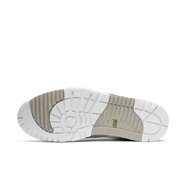 Nike Trainer 1 Sb Retro 'chlorophyll' 2020 Sneakers - Grey
