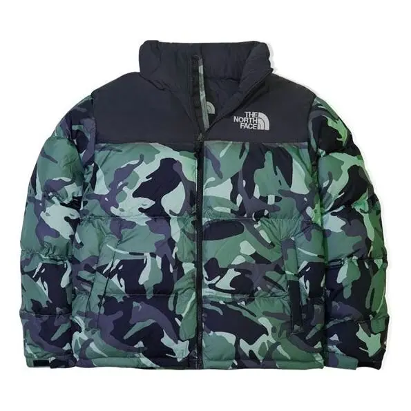 The North Face 1996 Retro Nuptse Jacket - None