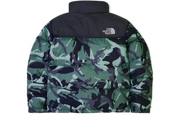 The North Face 1996 Retro Nuptse Jacket - None