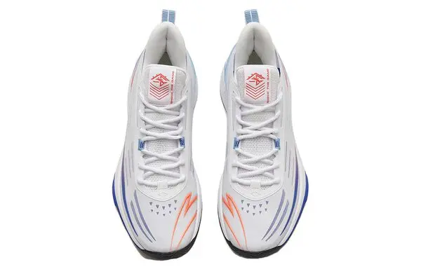ANTA Attack 5 Sneakers