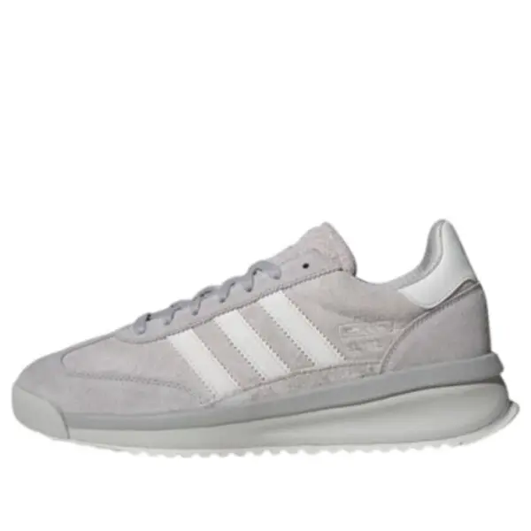 Adidas Sl 72 Rtn Sneakers - Grey/white