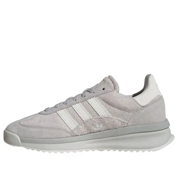 Adidas Sl 72 Rtn Sneakers - Grey/white