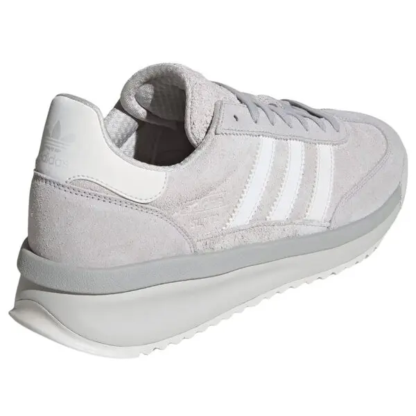 Adidas Sl 72 Rtn Sneakers - Grey/white