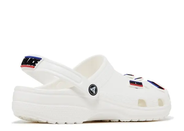 CROCS X Palace Classic Clog