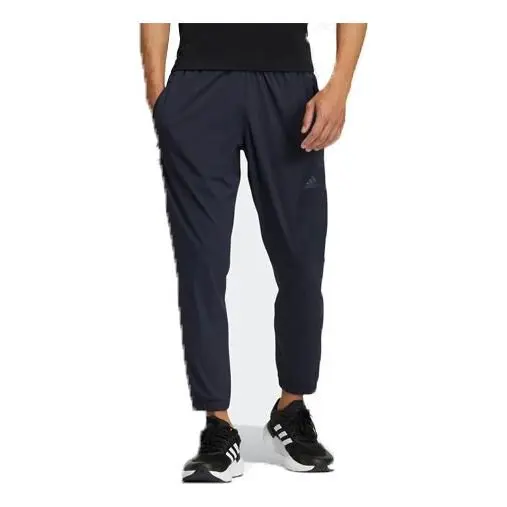 Adidas Casual Training Pants 'black - Default Colorway