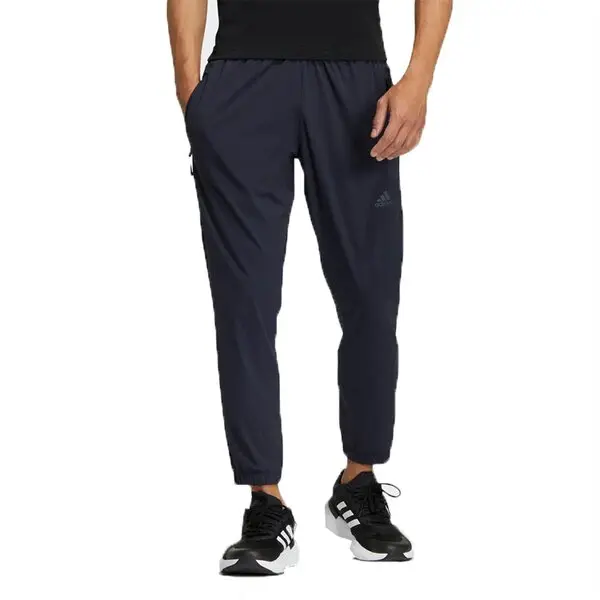 Adidas Casual Training Pants 'black