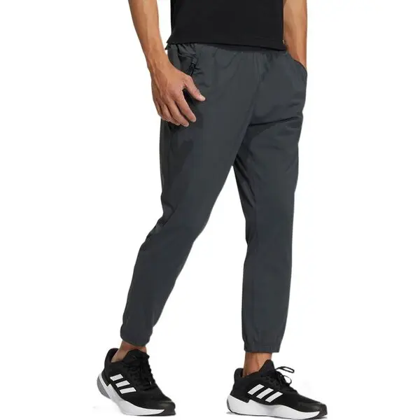 Adidas Casual Training Pants 'black
