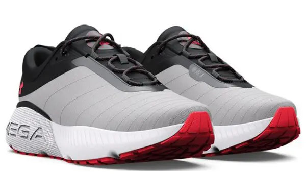 Under Armour Hovr Mega 1 "halo Grey Beta" Sneakers
